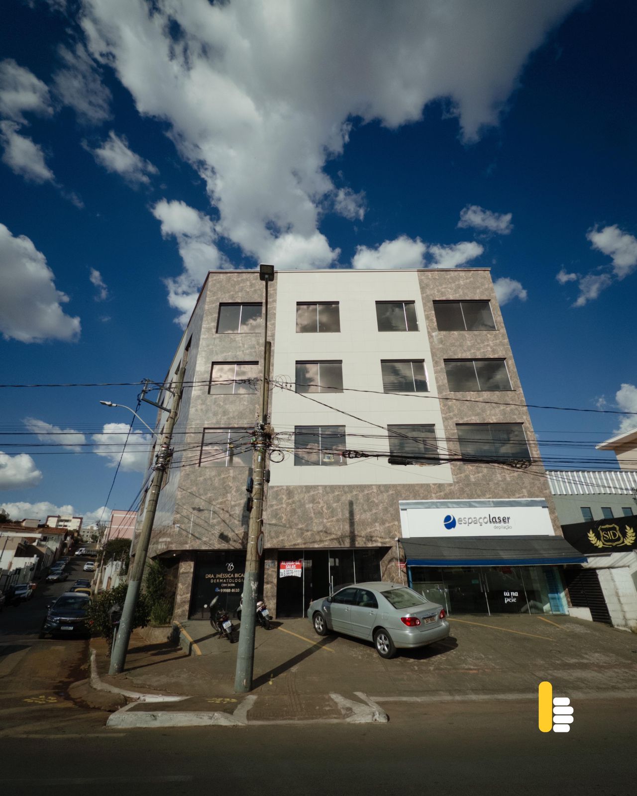 BRT Incorporadora & Banco